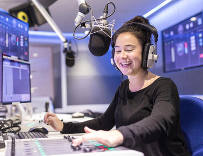 Charts - Watch Radio NYC